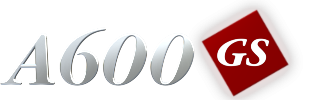 A600 GS – A600® official website